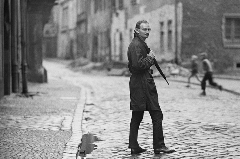 SŁAWOMIR MROŻEK – CZY WIESZ, ŻE…? | Za Kulisami