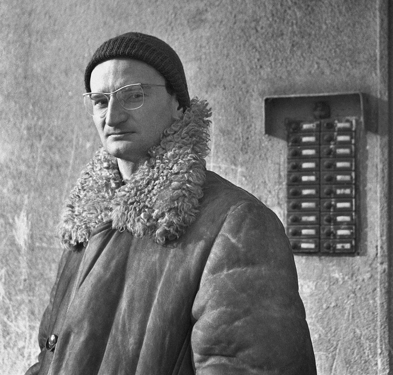 SŁAWOMIR MROŻEK – CZY WIESZ, ŻE…? | Za Kulisami